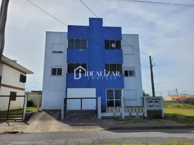 Apartamento para Venda em Arroio do Sal/RS Balneário Alfa 2 Quartos