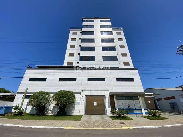 Apartamento para Venda em Arroio do Sal/RS Centro 3 Quartos