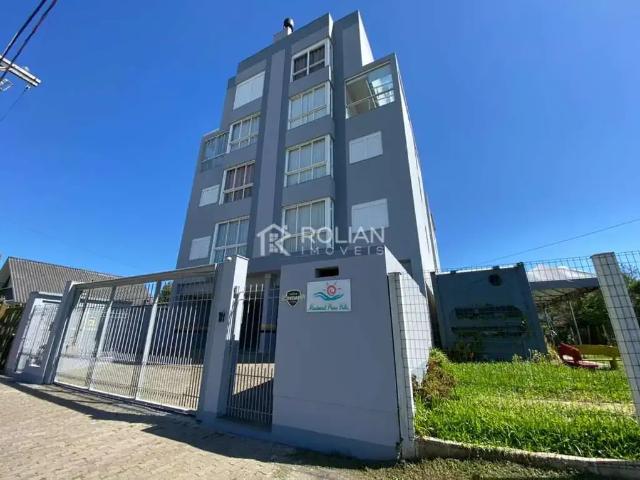 Apartamento para Venda em Arroio do Sal/RS Centro 3 Quartos