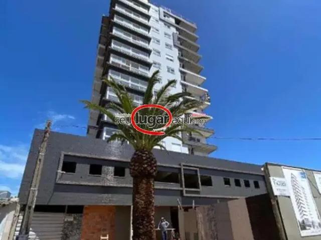 Apartamento para Venda em Arroio do Sal/RS Centro 3 Quartos