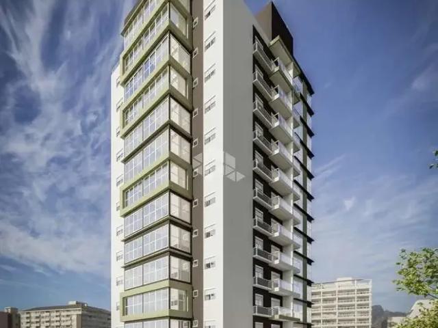 Apartamento para Venda em Arroio do Sal/RS Centro 3 Quartos