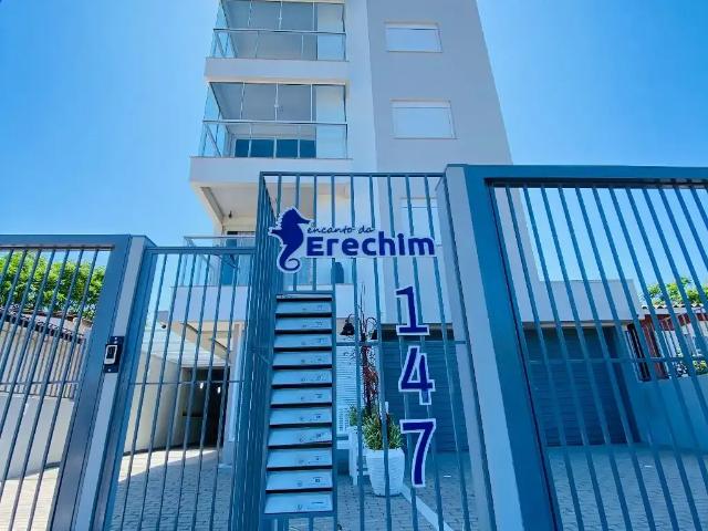 Apartamento para Venda em Arroio do Sal/RS Centro 2 Quartos