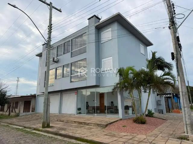 Apartamento para Venda em Arroio do Sal/RS Centro 2 Quartos