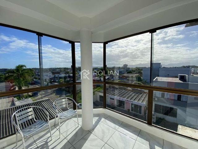 Apartamento para Venda em Arroio do Sal/RS Centro 2 Quartos