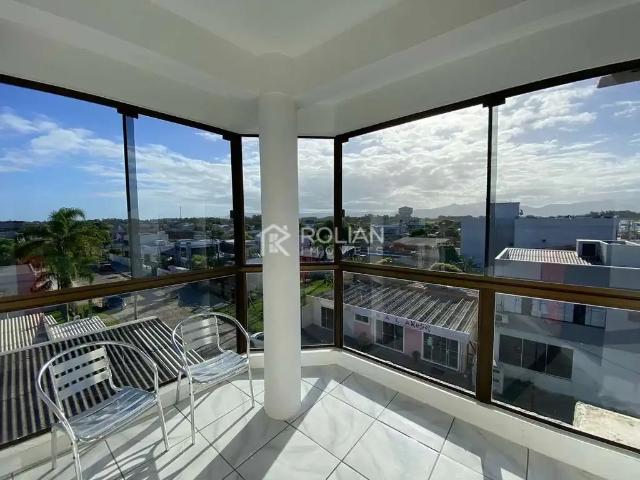 Apartamento para Venda em Arroio do Sal/RS Centro 2 Quartos