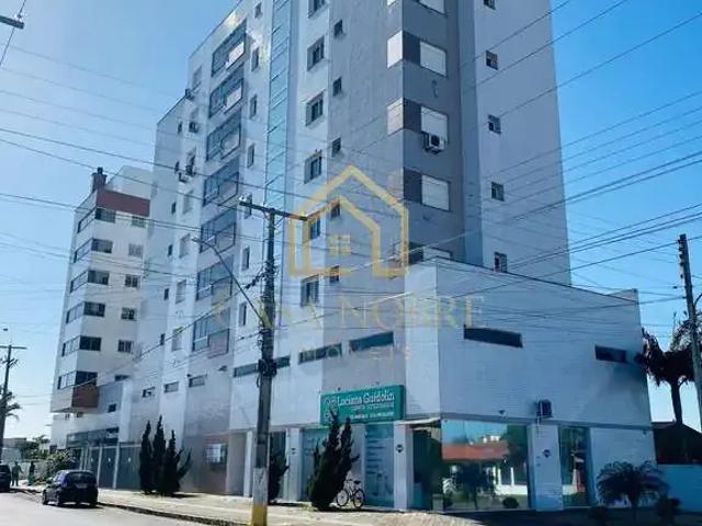 Apartamento para Venda em Arroio do Sal/RS Centro 2 Quartos