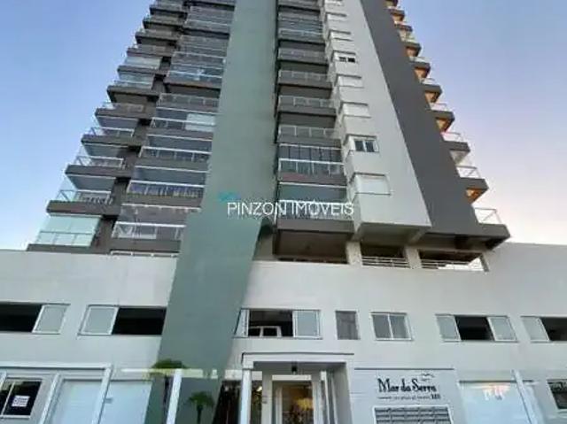 Apartamento para Venda em Arroio do Sal/RS Jardim Raiante 2 Quartos