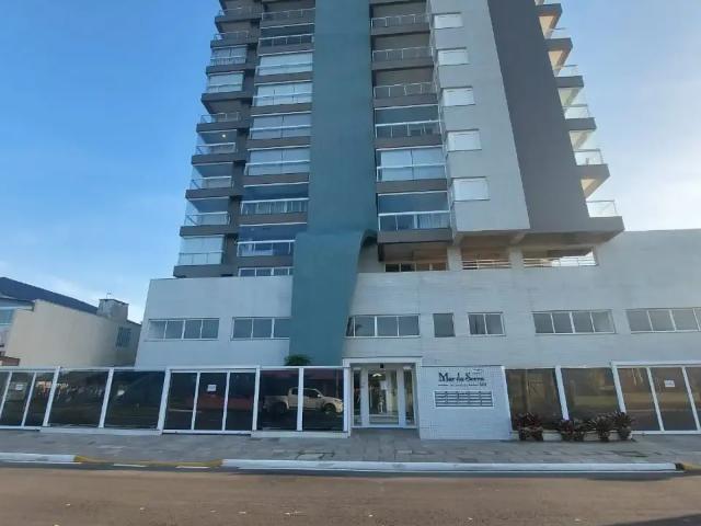 Apartamento para Venda em Arroio do Sal/RS Jardim Raiante 3 Quartos