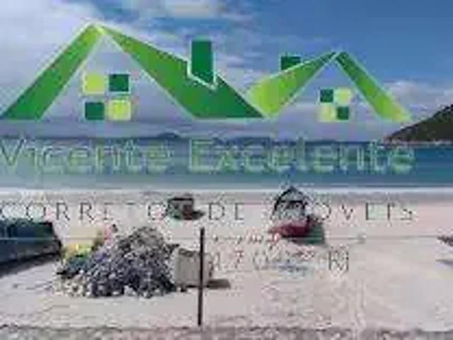 Apartamento para Venda em Arraial do Cabo/RJ Centro 2 Quartos
