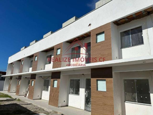 Apartamento para Venda em Arraial do Cabo/RJ Figueira 1 Quartos