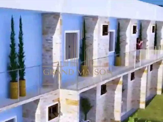 Apartamento para Venda em Arraial do Cabo/RJ Figueira 1 Quartos