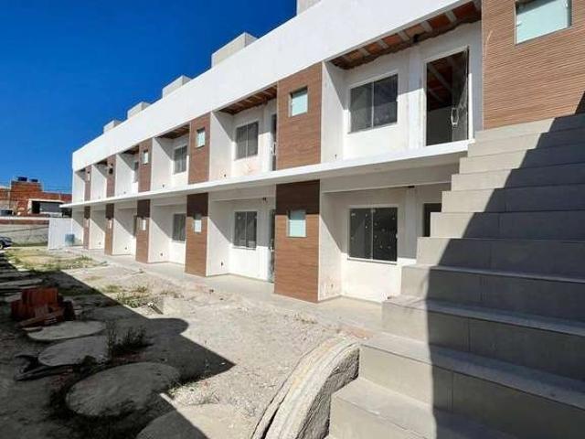 Apartamento para Venda em Arraial do Cabo/RJ Figueira 1 Quartos