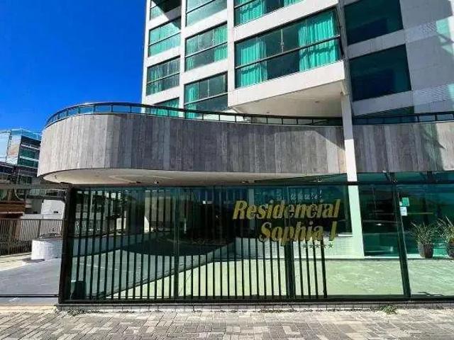 Apartamento para Venda em Arraial do Cabo/RJ Praia Grande 1 Quartos