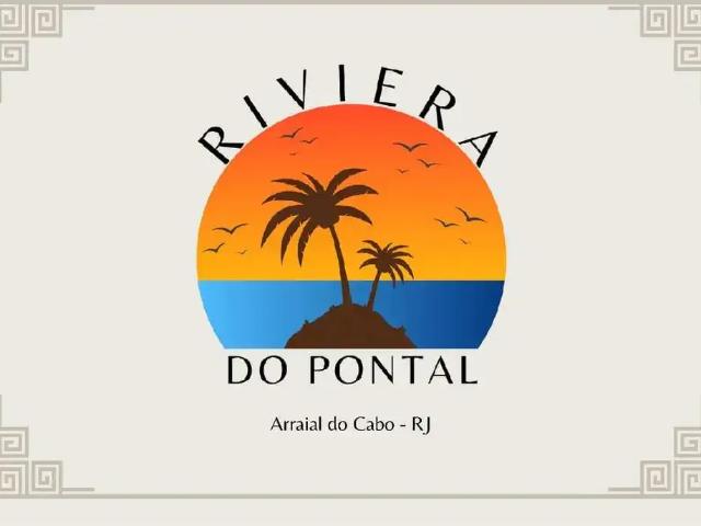 Apartamento para Venda em Arraial do Cabo/RJ Praia Grande 2 Quartos