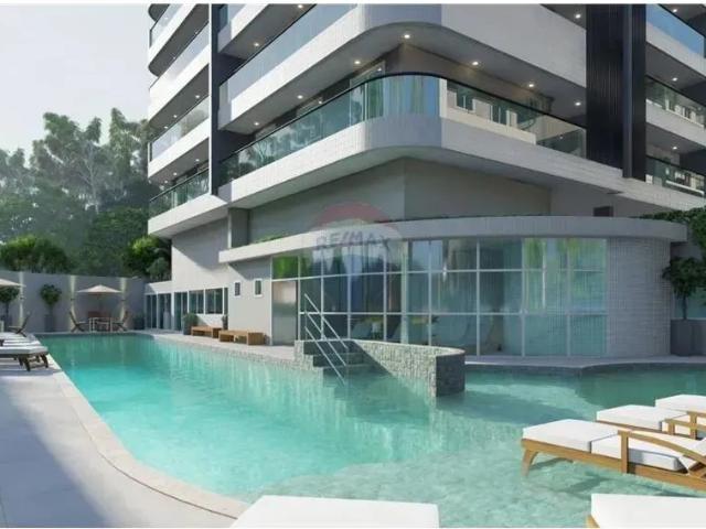 Apartamento para Venda em Arraial do Cabo/RJ Prainha 1 Quartos