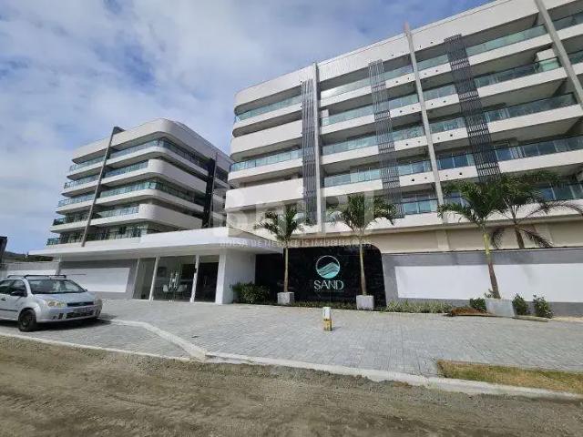 Apartamento para Venda em Arraial do Cabo/RJ Vila Industrial 2 Quartos
