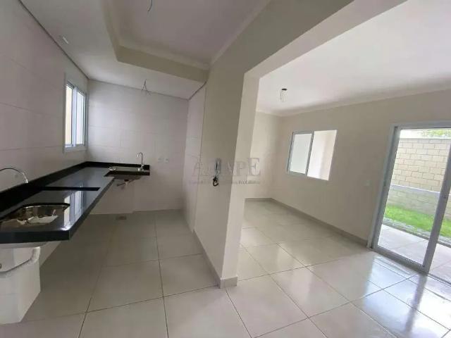 Apartamento para Venda em Artur Nogueira/SP Cidade Jardim 2 Quartos