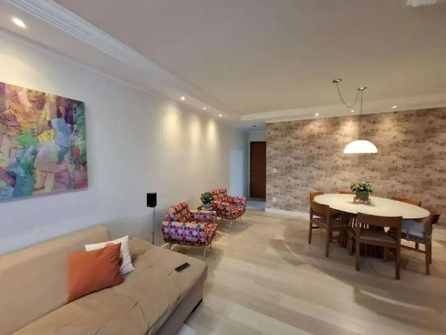 Apartamento para Venda em Artur Nogueira/SP Jardim Rezek 3 Quartos