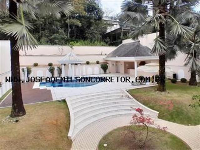 Apartamento para Venda em Arujá, Arujá Hills, 4 dormitórios, 4 suítes, 8 banheiros, 4 vagas