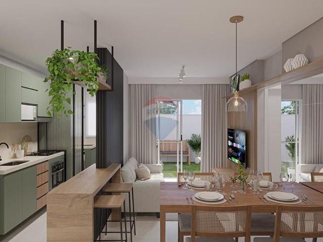 Apartamento para venda em Arujá Center Ville em Arujá São Paulo de 47.00m² com 2 Quartos e 1 Garagem