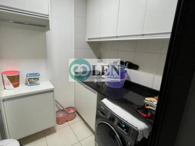 Apartamento para Venda em Arujá, Chácara São José, 3 dormitórios, 1 suíte, 2 banheiros, 2 vagas