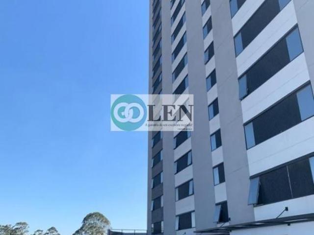 Apartamento para Venda em Arujá, Cidade Nova Arujá, 1 dormitório, 1 suíte, 1 banheiro, 1 vaga