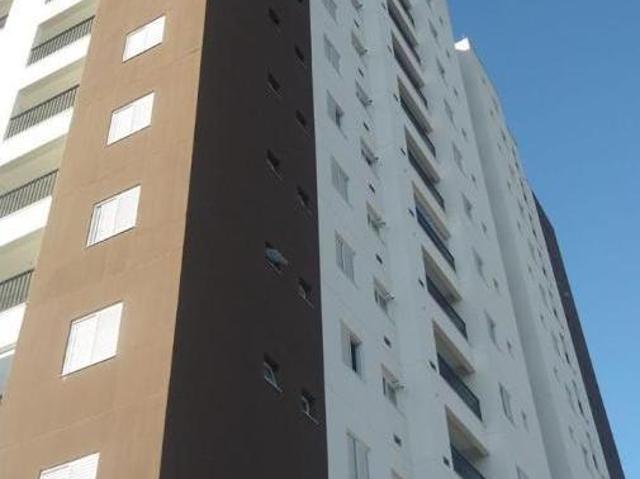 Apartamento para Venda em Arujá, Cidade Nova Arujá, 2 dormitórios, 1 banheiro, 1 vaga