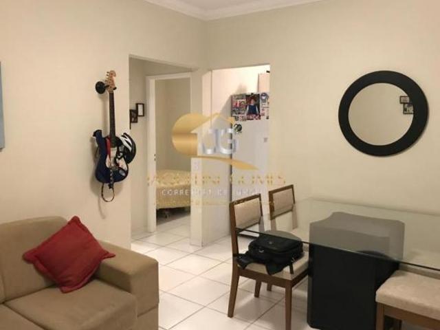 Apartamento para Venda em Arujá, Jardim Angelo, 2 dormitórios, 1 banheiro, 1 vaga