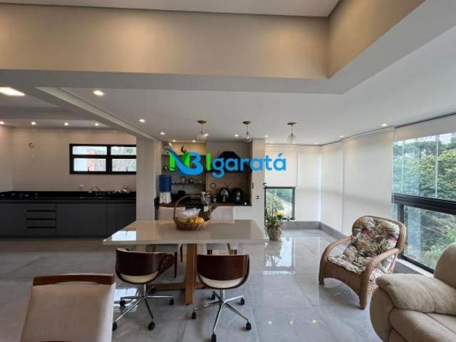 Apartamento para Venda em Arujá, Jardim Limoeiro, 3 dormitórios, 3 suítes, 4 banheiros, 4 vagas
