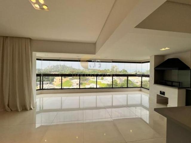 Apartamento para Venda em Arujá, Jardim Limoeiro, 3 dormitórios, 3 suítes, 5 banheiros, 4 vagas