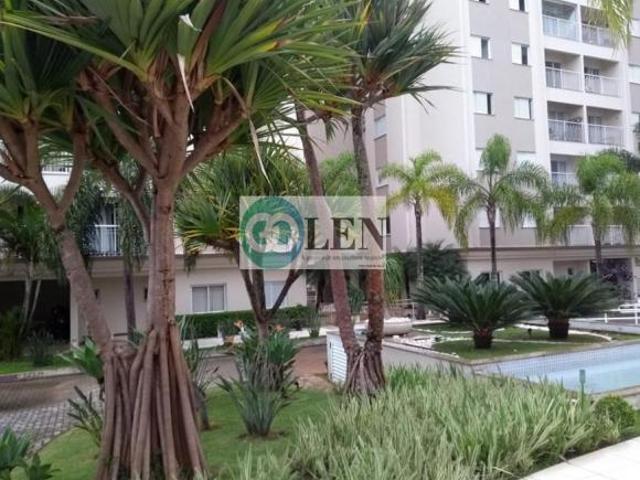 Apartamento para Venda em Arujá, Jardim Renata, 3 dormitórios, 1 suíte, 1 banheiro, 1 vaga