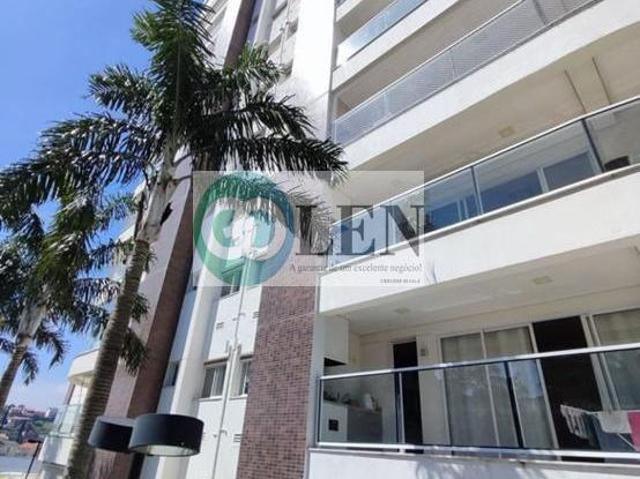 Apartamento para Venda em Arujá, Jardim Renata, 3 dormitórios, 1 suíte, 2 banheiros, 2 vagas