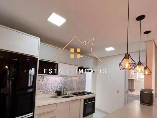 Apartamento para Venda em Arujá, Jardim Renata, 3 dormitórios, 1 suíte, 3 banheiros, 2 vagas