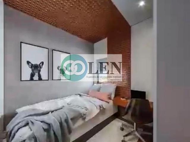 Apartamento para Venda em Arujá, Jardim Renata, 2 dormitórios, 1 banheiro, 1 vaga