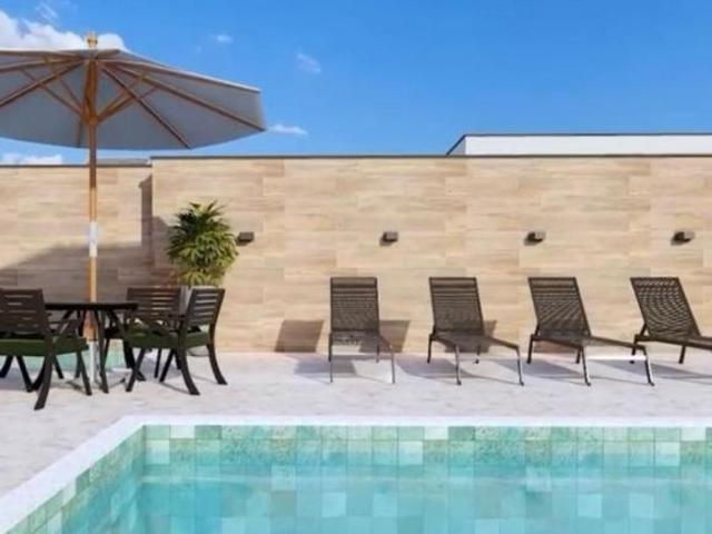 Apartamento para Venda em Arujá, Jardim Rincão, 2 dormitórios, 1 suíte, 2 banheiros, 1 vaga