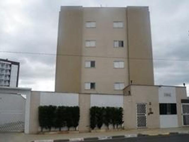 Apartamento para Venda em Arujá, Jordanópolis, 2 dormitórios, 1 suíte, 1 banheiro, 1 vaga
