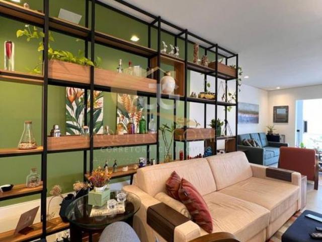 Apartamento para Venda em Arujá, Jordanópolis, 2 dormitórios, 1 suíte, 2 banheiros, 3 vagas