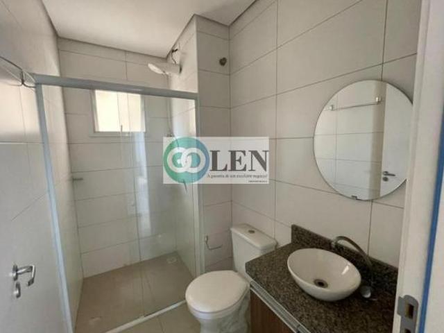 Apartamento para Venda em Arujá, Jordanópolis, 3 dormitórios, 1 suíte, 2 banheiros, 3 vagas