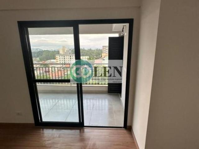 Apartamento para Venda em Arujá, Jordanópolis, 3 dormitórios, 1 suíte, 2 banheiros, 2 vagas