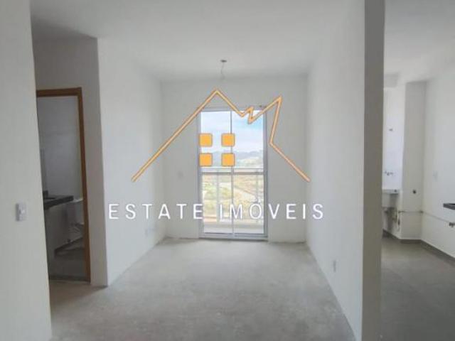 Apartamento para Venda em Arujá, Parque Rodrigo Barreto, 2 dormitórios, 1 banheiro, 1 vaga