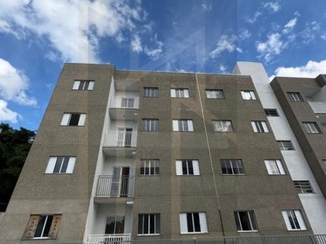Apartamento para Venda em Arujá, Sítio dos Fernandes, 2 dormitórios, 1 banheiro, 1 vaga