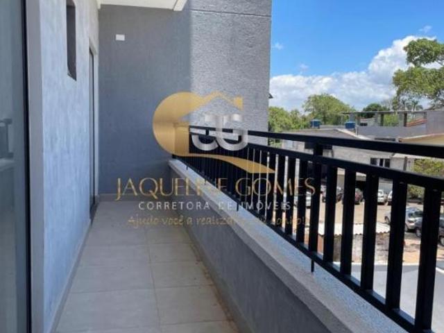 Apartamento para Venda em Arujá, Vila Pilar, 2 dormitórios, 1 banheiro, 1 vaga