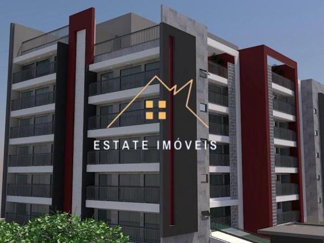 Apartamento para Venda em Arujá, Vila Pilar, 2 dormitórios, 1 banheiro, 1 vaga