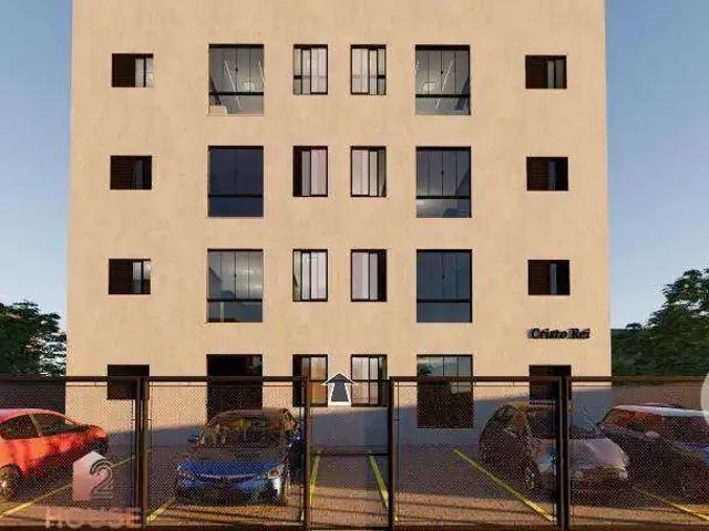 Apartamento para Venda em Arujá/SP Centro 1 Quartos
