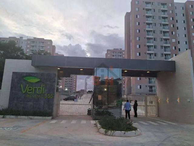 Apartamento para Venda em Arujá/SP Centro 2 Quartos