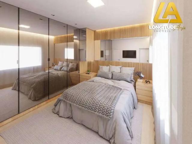 Apartamento para Venda em Arujá/SP Centro 2 Quartos
