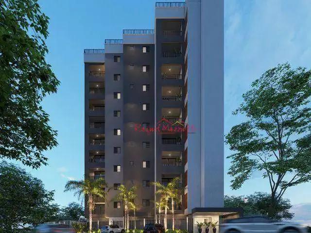 Apartamento para Venda em Arujá/SP Centro 2 Quartos