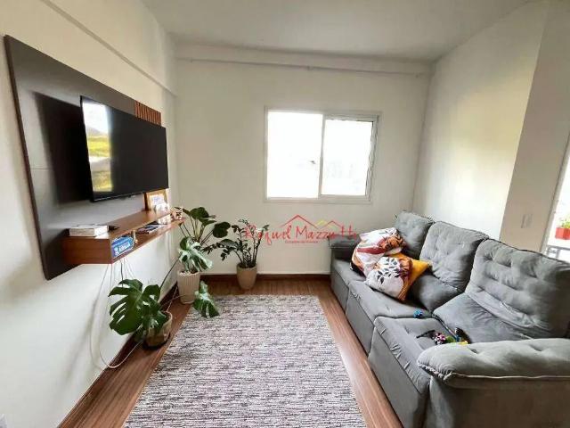 Apartamento para Venda em Arujá/SP Centro 2 Quartos
