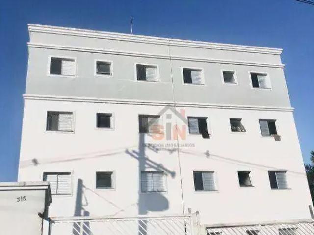 Apartamento para Venda em Arujá/SP Centro 2 Quartos
