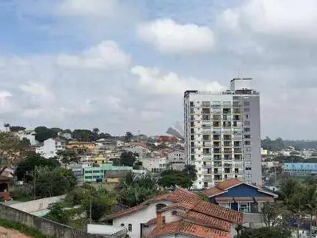 Apartamento para Venda em Arujá/SP Centro 2 Quartos
